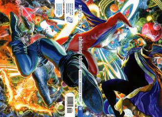 Astro City - Shining Stars - UNIVERSO HQ