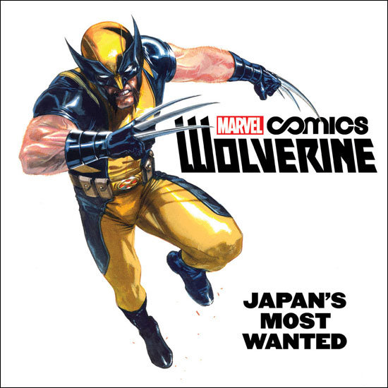 Marvel Infinite Comics lançará Wolverine - Japan's Most Wanted ...