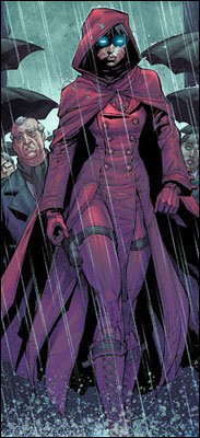 DC Comics lançará revista mensal para Pandora - UNIVERSO HQ