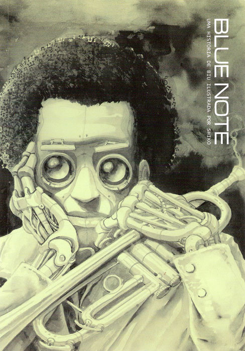 Blue Note - UNIVERSO HQ