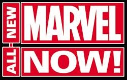 Marvel Comics divulga novos títulos - UNIVERSO HQ