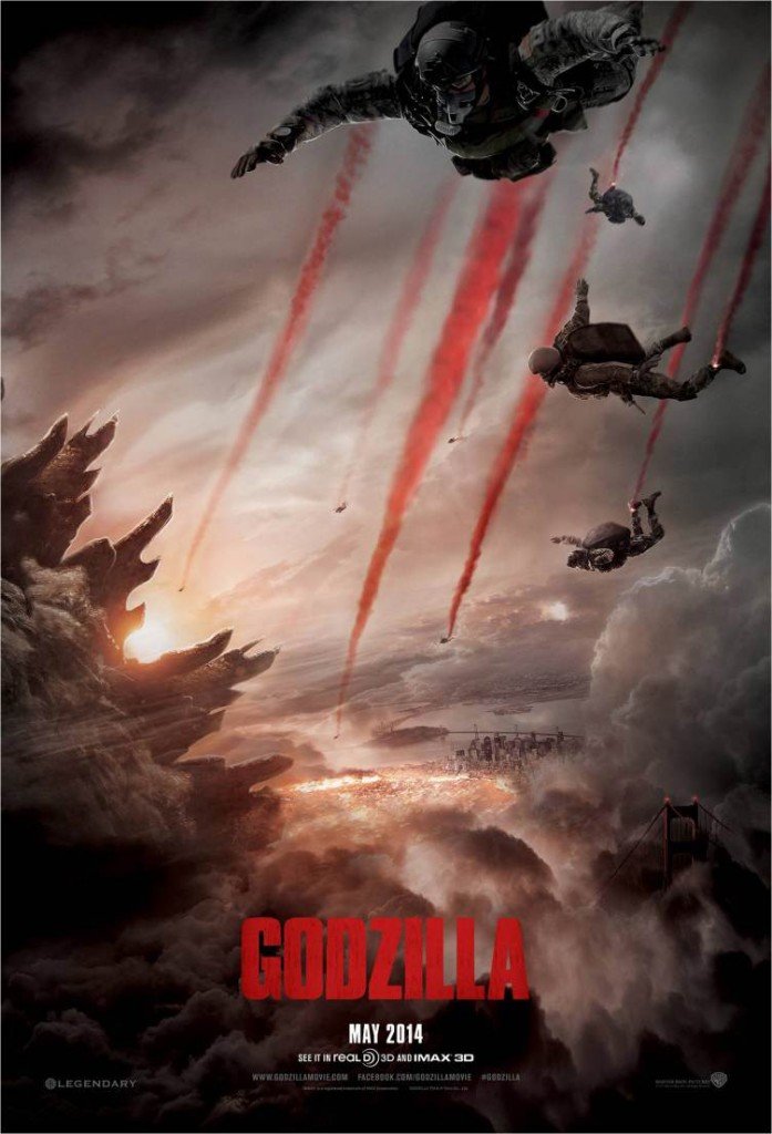 Legendary vai publicar HQ de Godzilla - UNIVERSO HQ