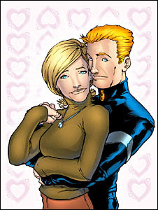 Jay Faerber e Image Comics se unem por uma causa nobre - UNIVERSO HQ