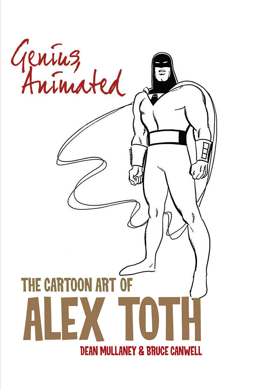 IDW lança o terceiro volume da biografia de Alex Toth - UNIVERSO HQ
