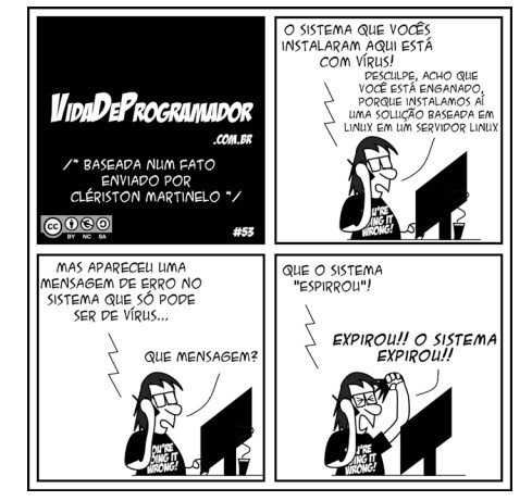 Novatec Editora lança o primeiro volume da série Vida de Programador ...