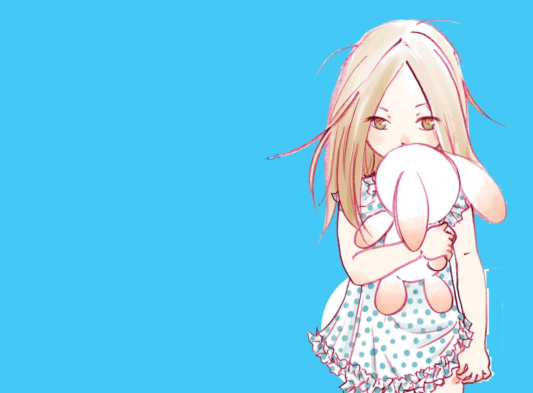 Usagi Drop # 1 - UNIVERSO HQ