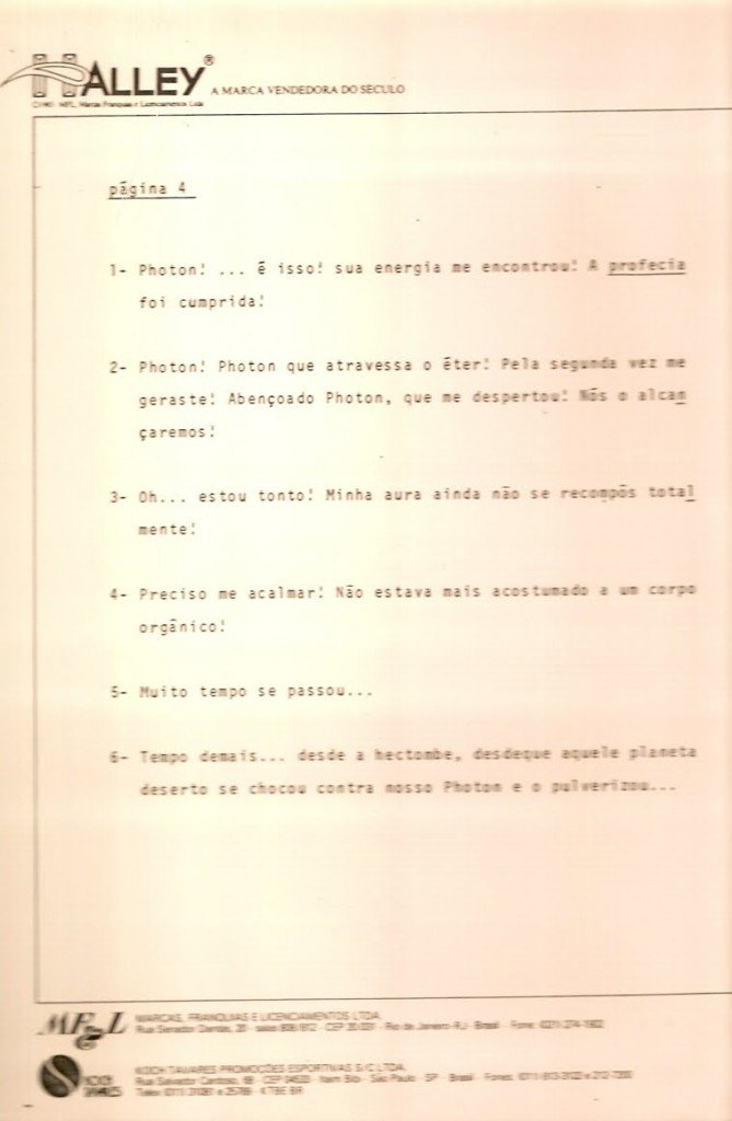 Halleymania: 30 anos depois - UNIVERSO HQ