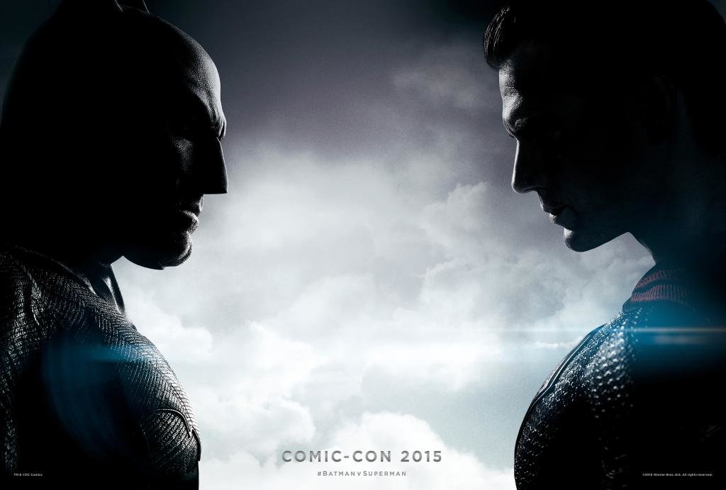 Nova sinopse de Batman vs. Superman revela que Lex Luthor estará por ...