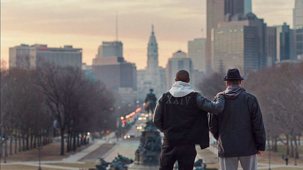 Resenha: Creed - Nascido para lutar é o Rocky da nova geração - UNIVERSO HQ