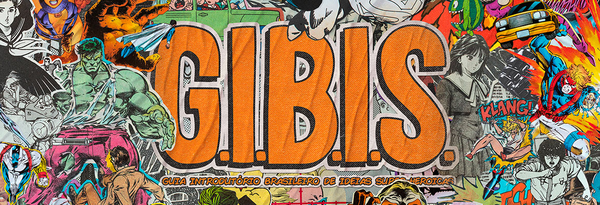 G.I.B.I.S.: documentário em oito episódios na TV e streaming explora os ...