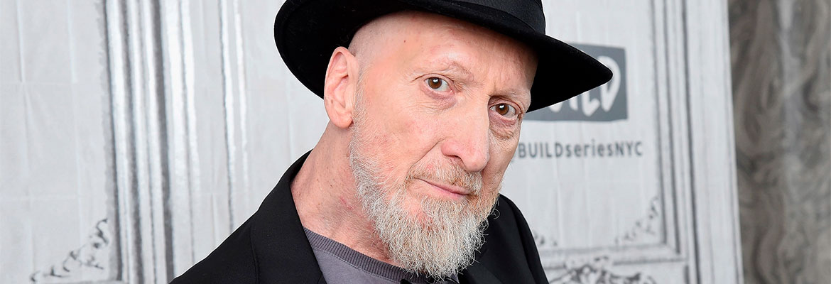 Frank Miller vem ao Brasil este mês para participar do evento ...