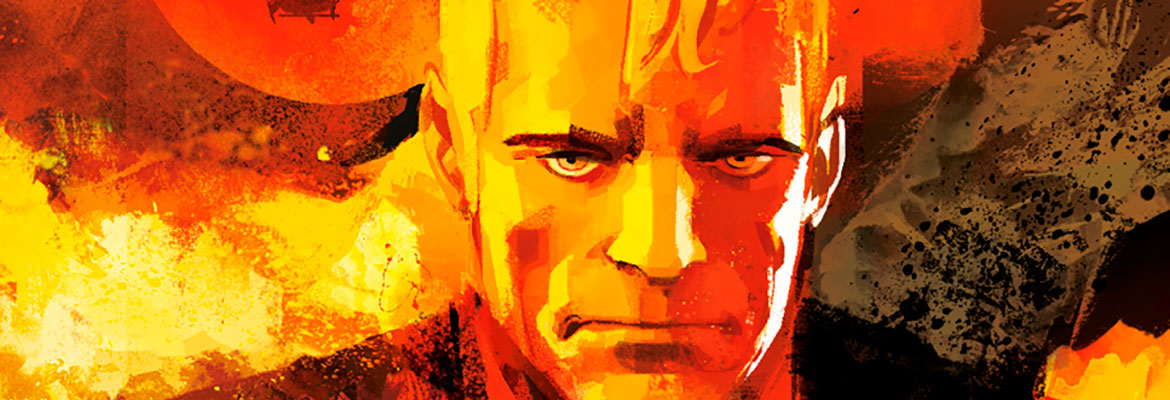 Pré-venda da Editora 85 traz novos volumes de Cassidy Omnibus, Diabolik ...