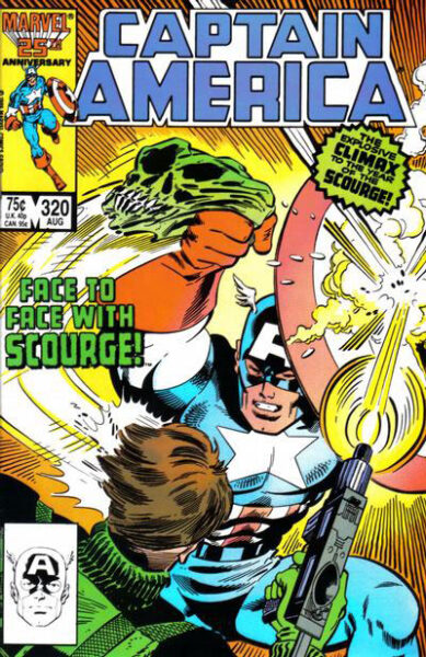 Faleceu o artista e editor Paul Neary - UNIVERSO HQ