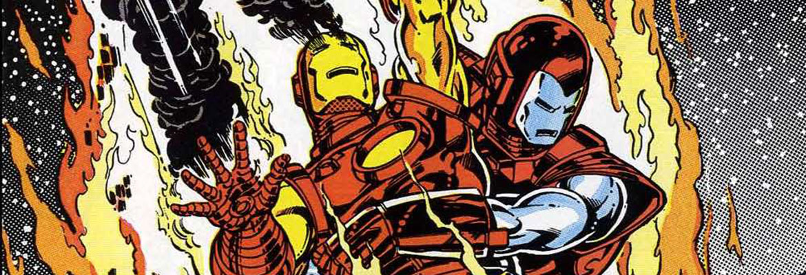 Morreu o desenhista Mark D. Bright - UNIVERSO HQ